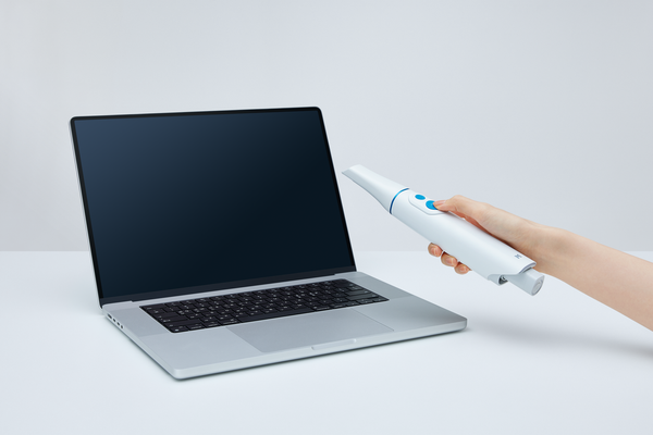 Medit i900 Mobility (i900M) Intraoral Scanner – Queensway Dental -->