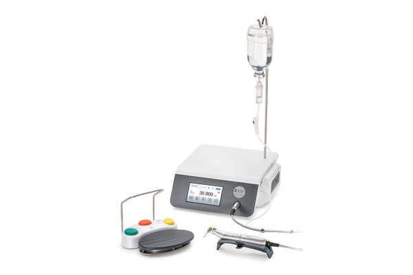 Dentsply Sirona Implants Surgical units – Queensway Dental -->