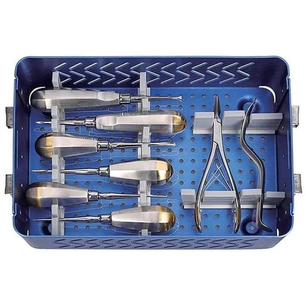 Medical veterinary spay pack dental kit – Queensway Dental -->
