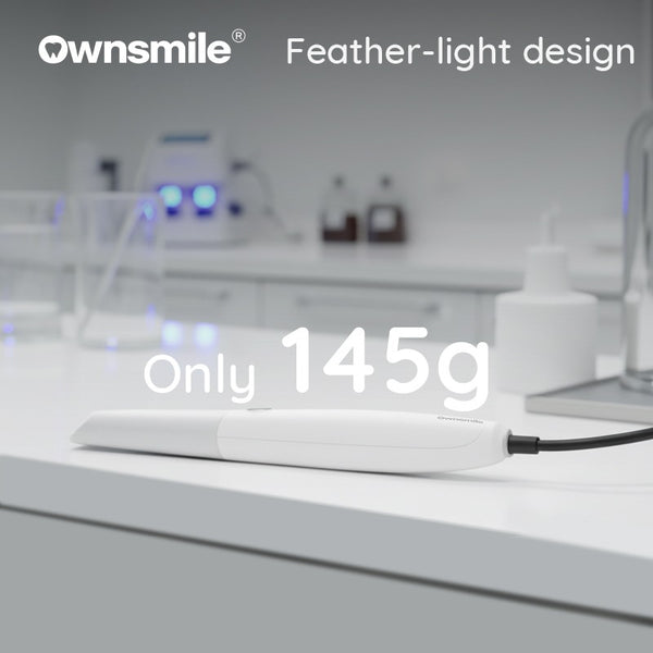 Ownsmile OS-5S Intraoral Scanner – High-Precision ≤5μm, Fast Full-Arch ...