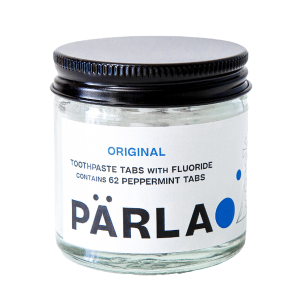 PARLA Original Tabs – Queensway Dental -->